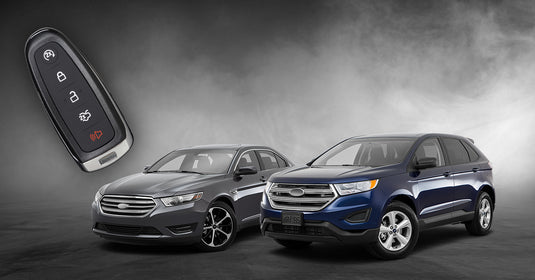 How to Program Your Car’s Key Fob In 5 Steps | Standard Auto Part