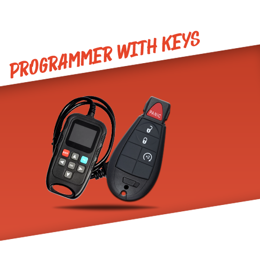Affordable DIY Key Fob Replacement Kits | Standard Auto Part