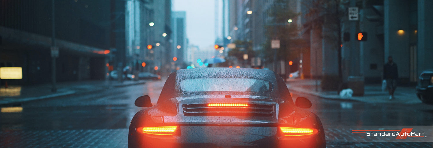 Standard Auto Part - Premium Car Keys & Key Fobs