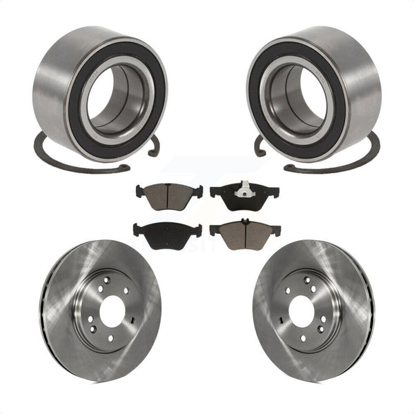 KBB-118661 - 1998-2003 Mercedes-Benz E320 Canada | Standard Auto Part